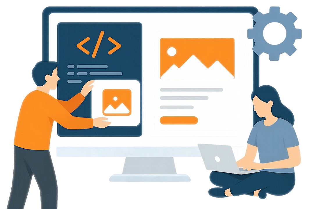 Web Development Services » NinzaHost
