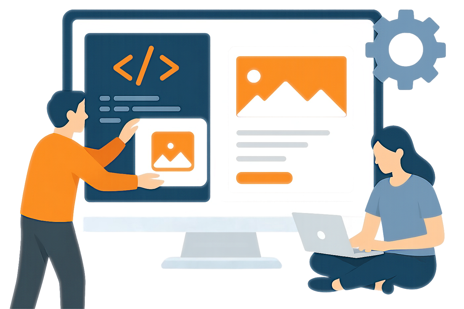 Web Development Services » NinzaHost